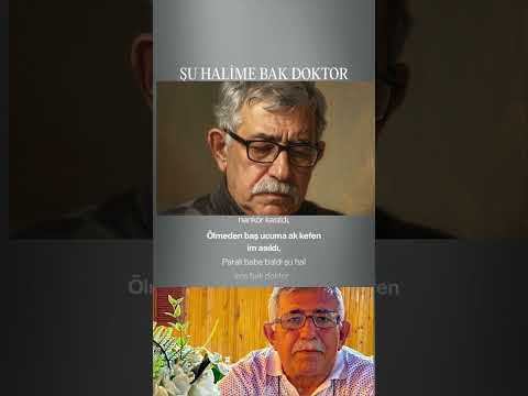 ŞU HALİME BAK DOKTOR 10