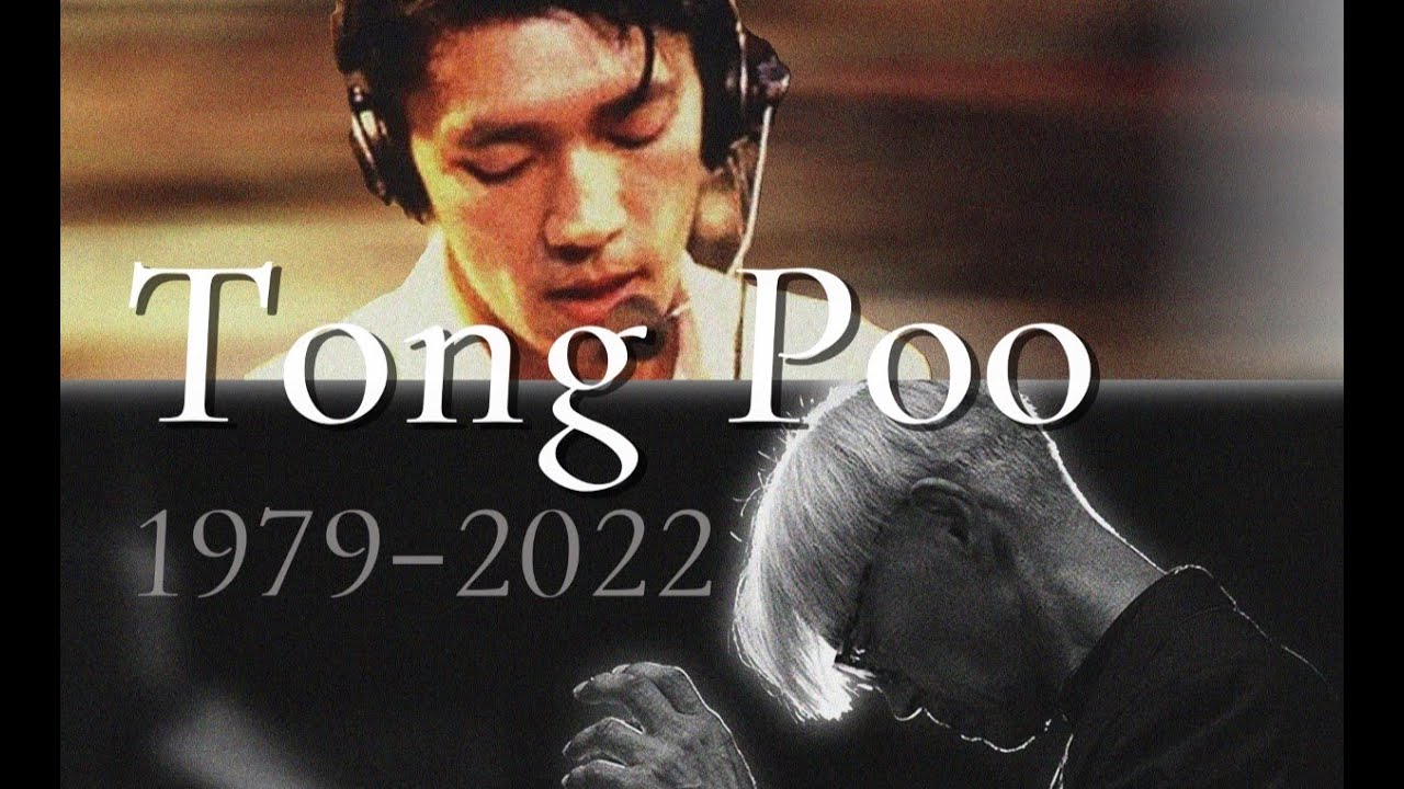 The Evolution of Tong Poo - YouTube