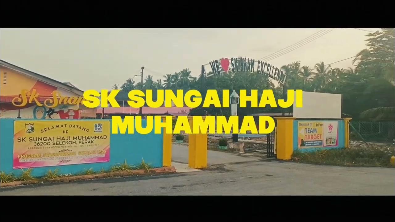 TV PSS SK SHAM - VIDEO PROMO 2023/2024 - YouTube