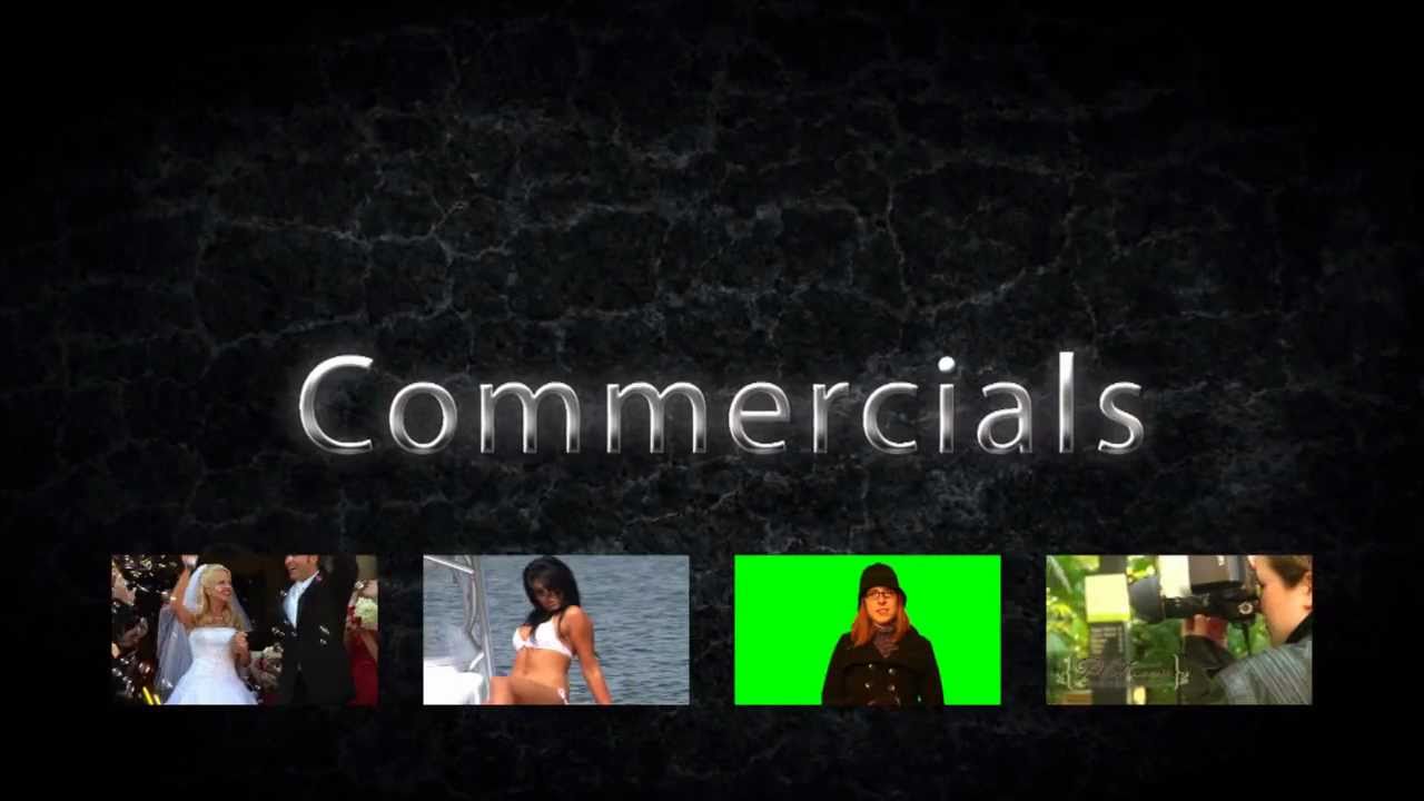 SB Productions' Logo - YouTube