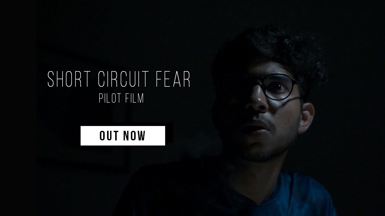 Short Circuit Fear - Horror Pilot Film - YouTube