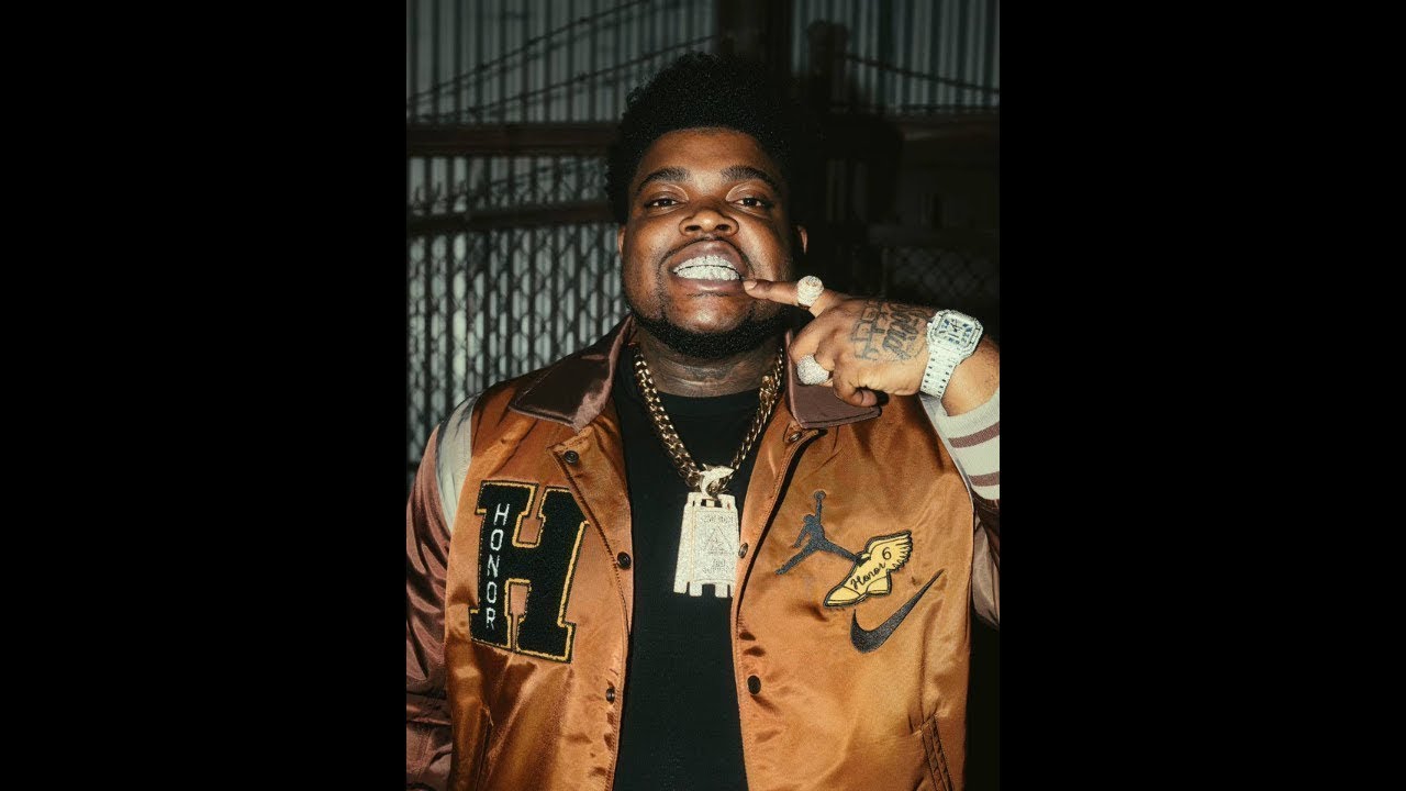 [FREE] Bossman Dlow Type Beat 2024 - "Network" - YouTube