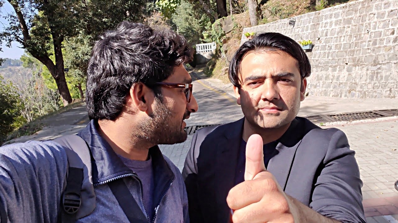 Tolipeer Azad Kashmir | Last day in Rawalakot | Part 4 - YouTube