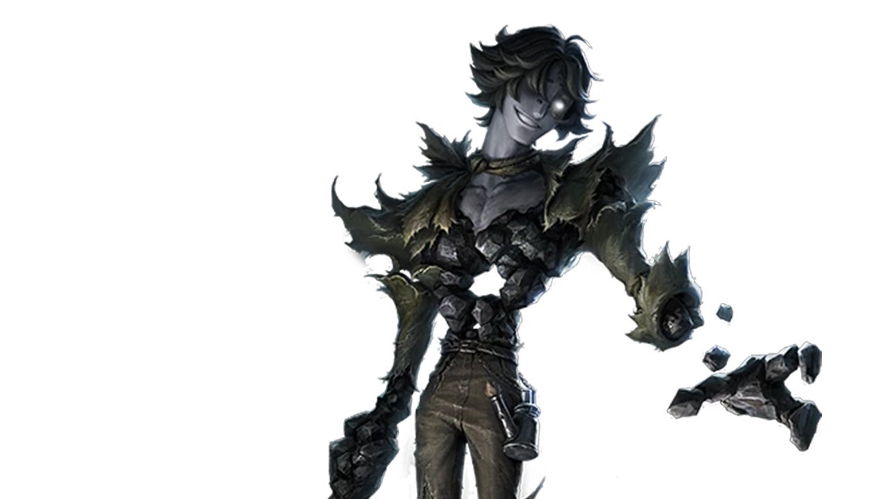 [Identity V] [Fool's Gold / Norton Campbell] Skills Sounds Effects ...