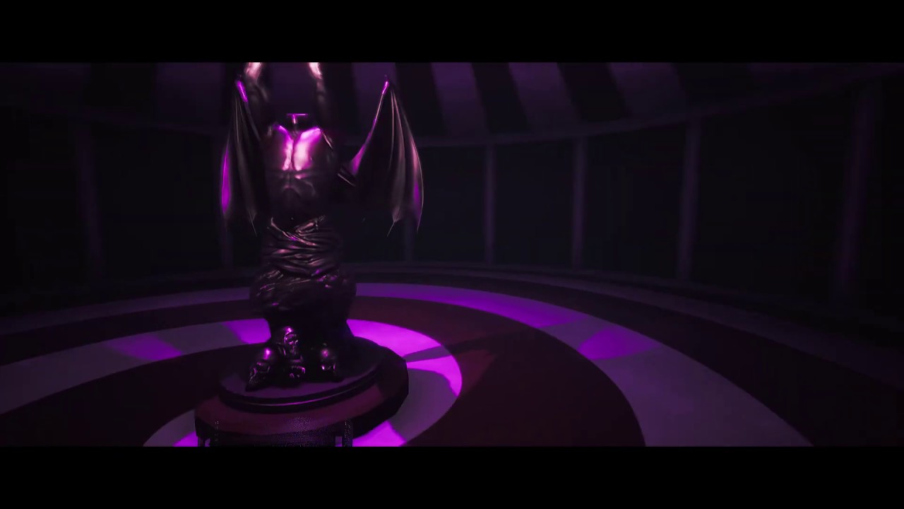 Dark Deception all ring pieces - YouTube
