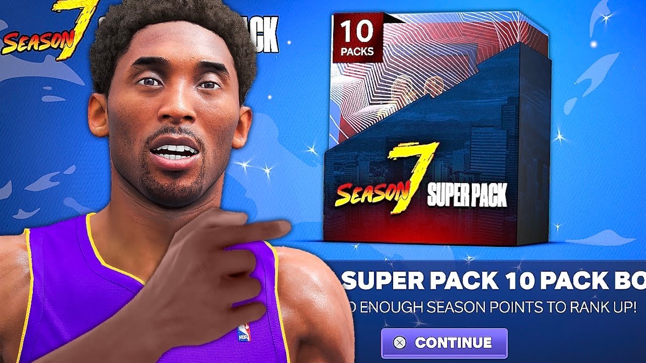 I Opened The FREE Super Pack 10 Box - YouTube