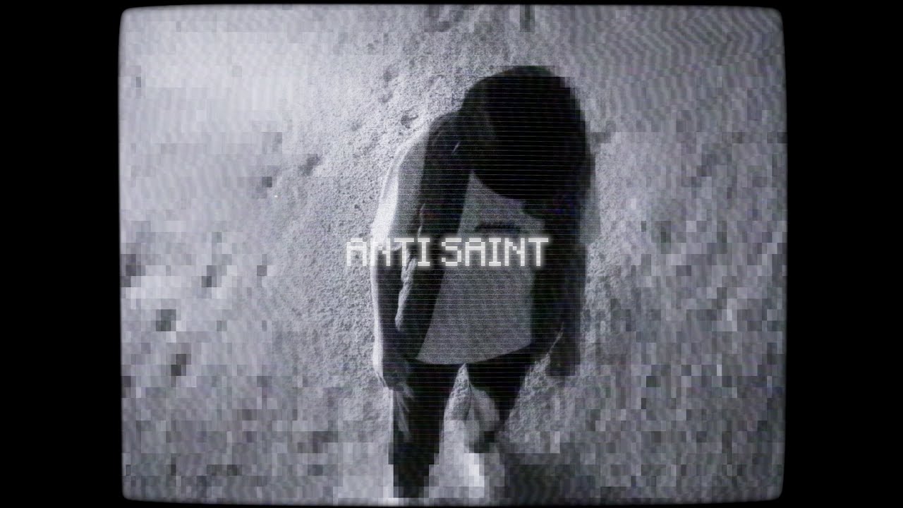 OM - Anti Saint (Visualizer) - YouTube