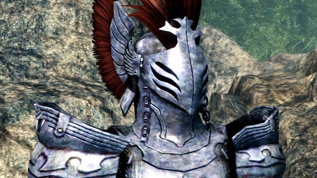 Skyrim Special Edition Xbox One: Part 149 – Holy Eagle armor - YouTube