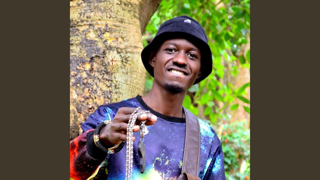 Nyondo - YouTube