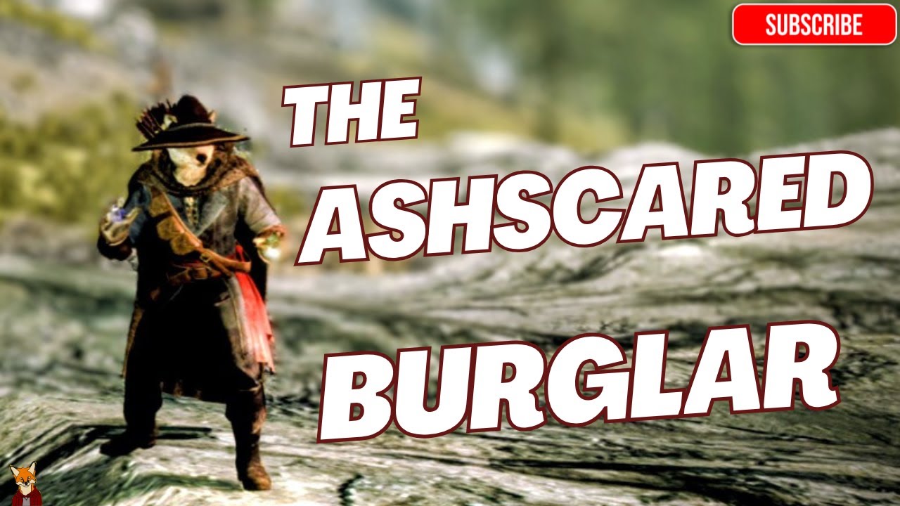 HOW TO MAKE THE GREATIST MAGE-THIEF BUILD IN SKYRIM | "THIEFTOBER" PT.2 ...