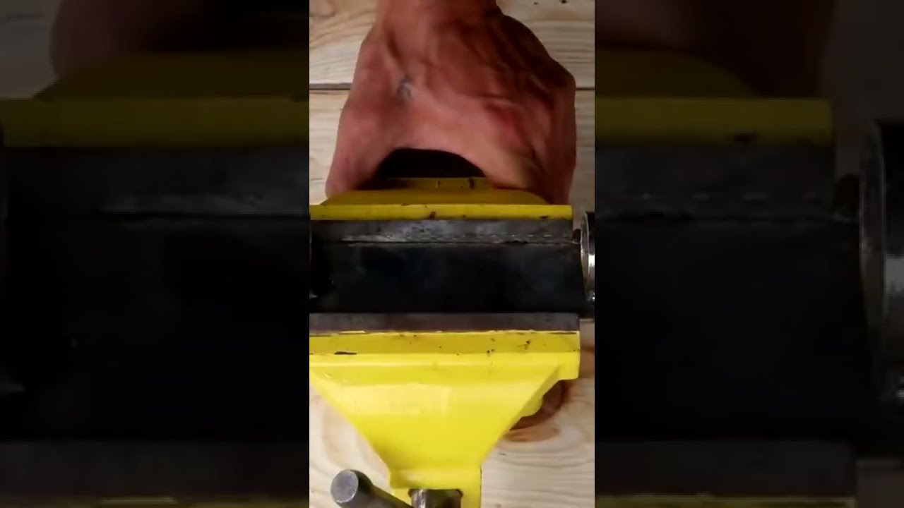 How To Bend A Profile YouTube How To Bend A Profile YouTube