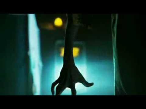 Kıyamet Melekleri - Legion Trailer