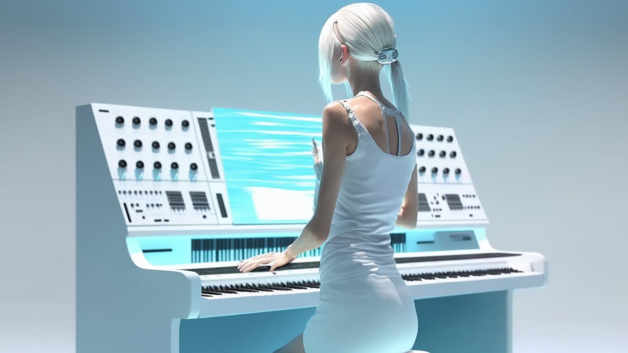 This INSANE AI Music Tool will DESTROY the Industry (Free) - YouTube