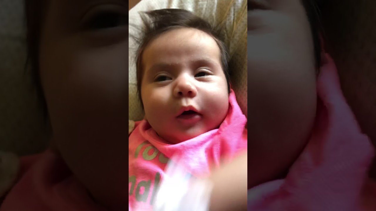 Mi niña linda - YouTube