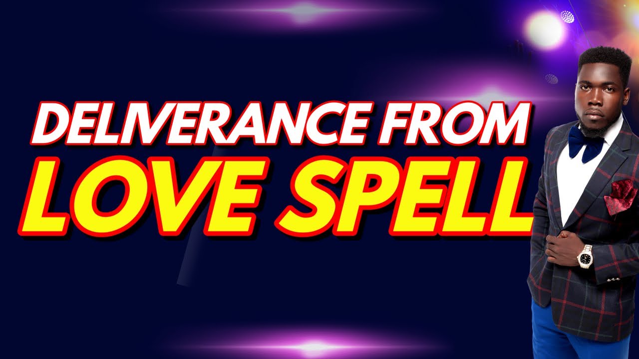 DELIVERANCE FROM LOVE SPELL - Miracle Service Barbados with Prophet ...