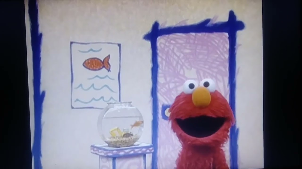 Elmo's World Dorothy's Building Things Question - YouTube