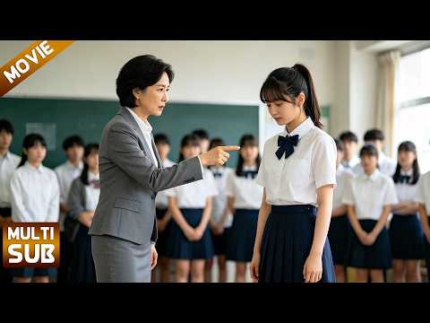 【全集】女孩被质疑偷钱，殊不知她竟是首富女儿，全班都傻眼了！#影视聚焦 #逆袭 #杨紫 #黄俊捷 #好看中国电视剧