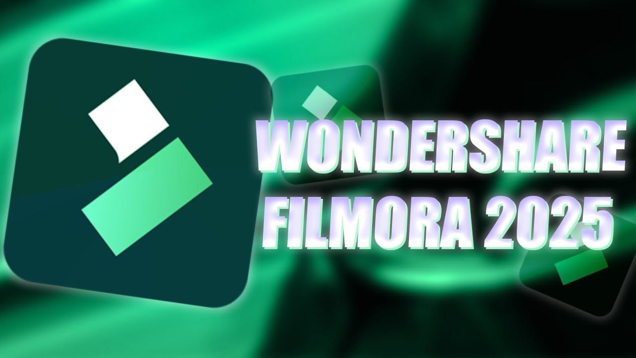 Free Course: How to Use Wondershare Filmora 2026 For Beginners! - YouTube