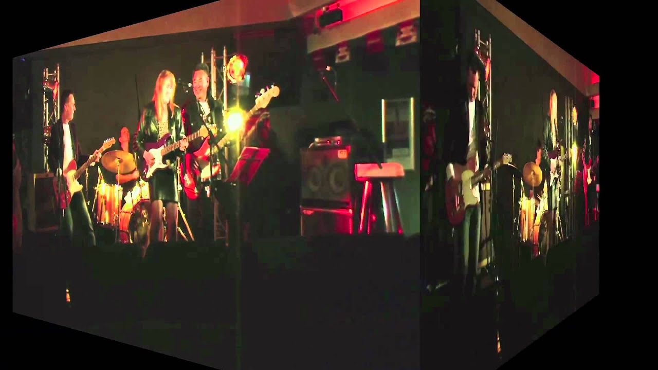Rick Lum Get Rocked - YouTube