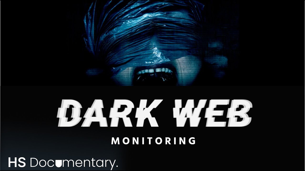 The Criminal World of Sextortion — The Dark Web | HS Documentary. 2022 ...