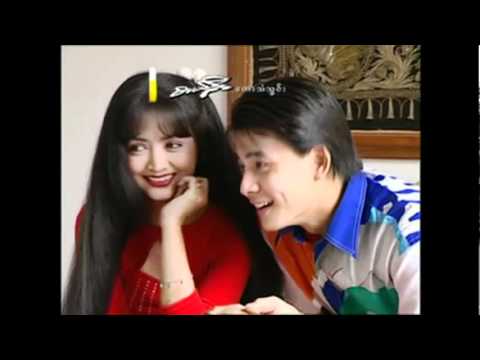 Myanmar song, "Gone with the wind" by Sai Htee Saing - YouTube