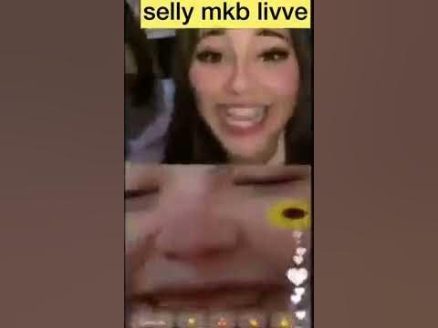 لايف سخون معا سحبتي لي بغا يجيبو إدخل selly mbk - YouTube