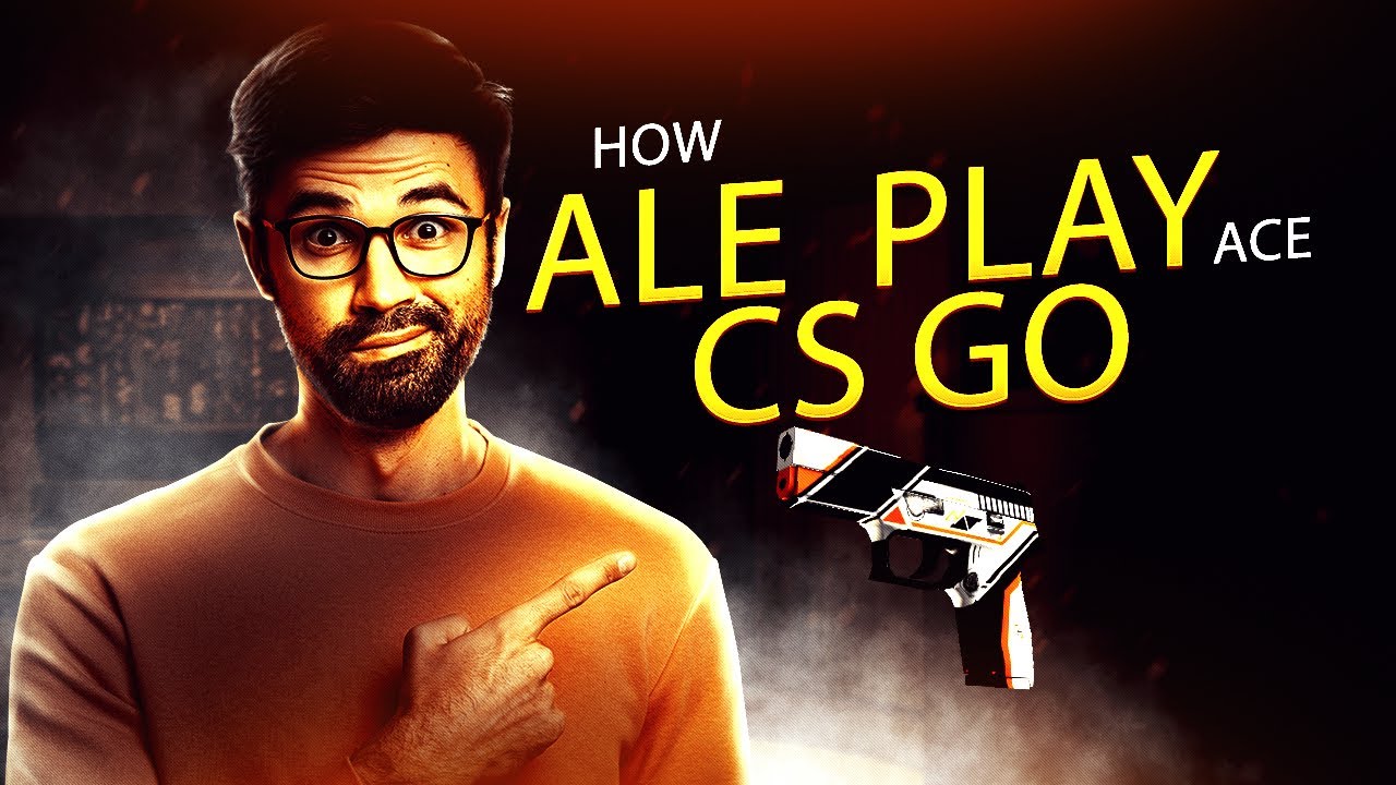 🔴INSANE ALE PLAY 🔴 ACE (MY BEST PLAY EVER) + 99 RESPECT - YouTube