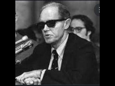CIA agent E. Howard Hunt says CIA got orders from Cardinal Spellman and ...