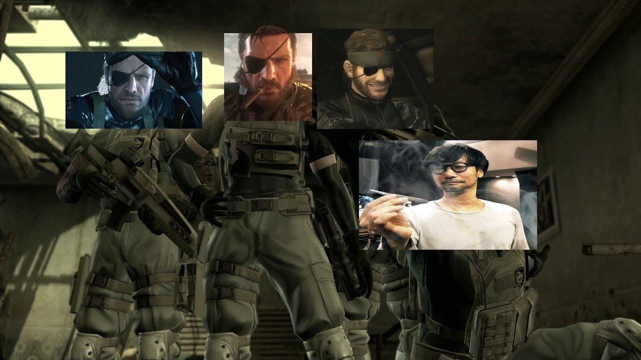 meet the rat patrol (YTP) - YouTube