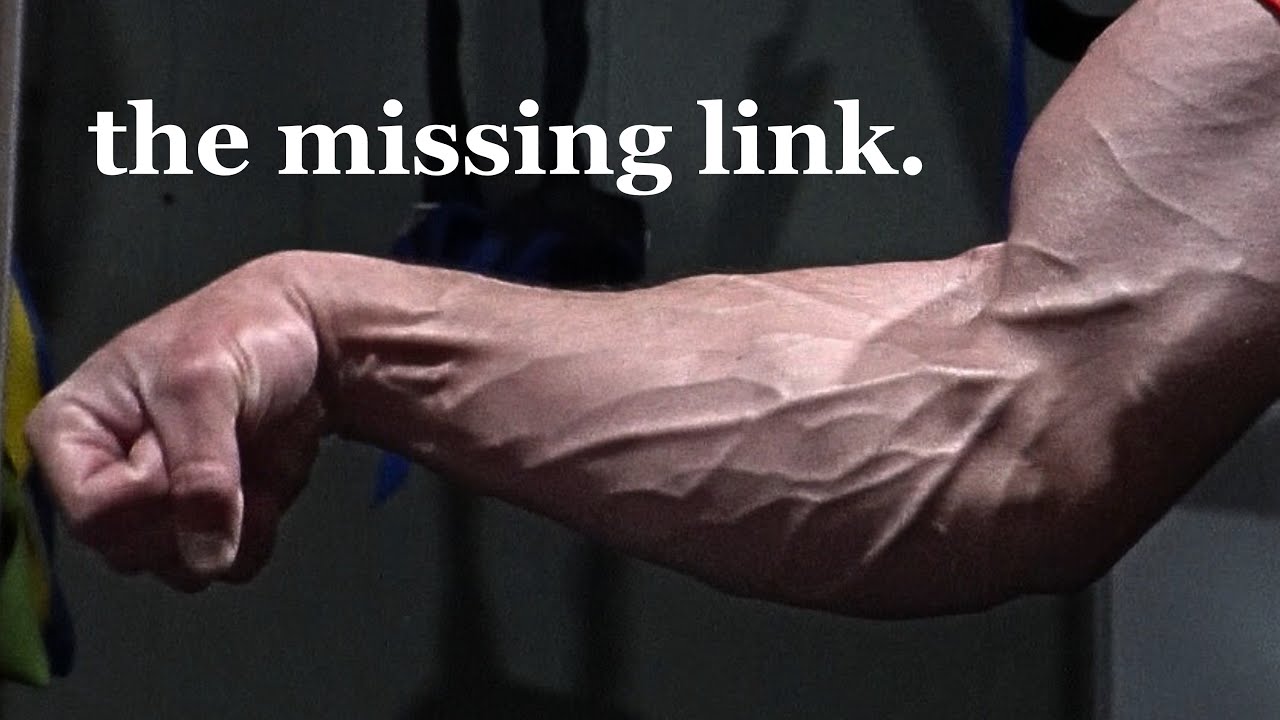 How to grow & strengthen your THUMB. (3 best ways) - YouTube