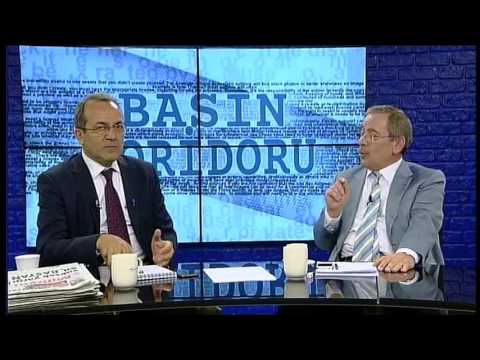 BASINKORİDORU - BARIŞ YARKADAŞ ABDÜLLATİF ŞENER SES