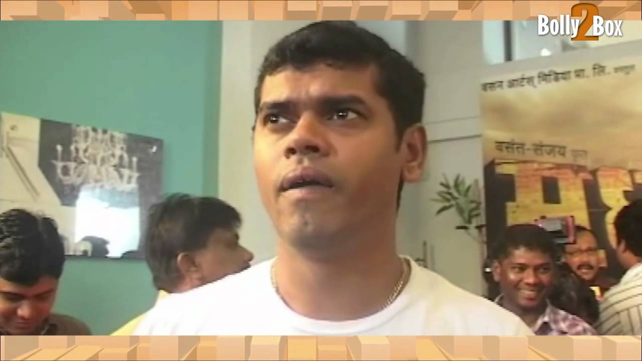 Ravi Kishan is a very good actor!!! - YouTube