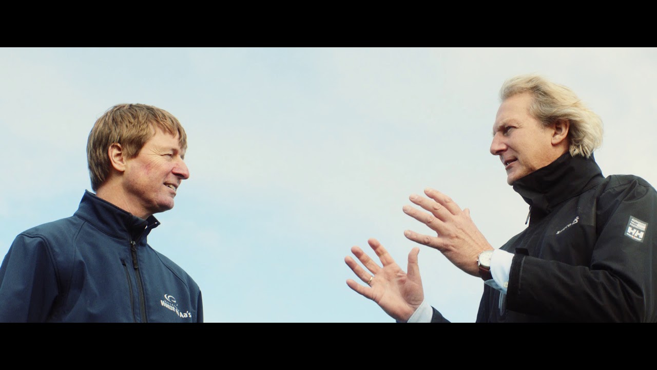 Brede groene dijk - Project case | Sweco - YouTube