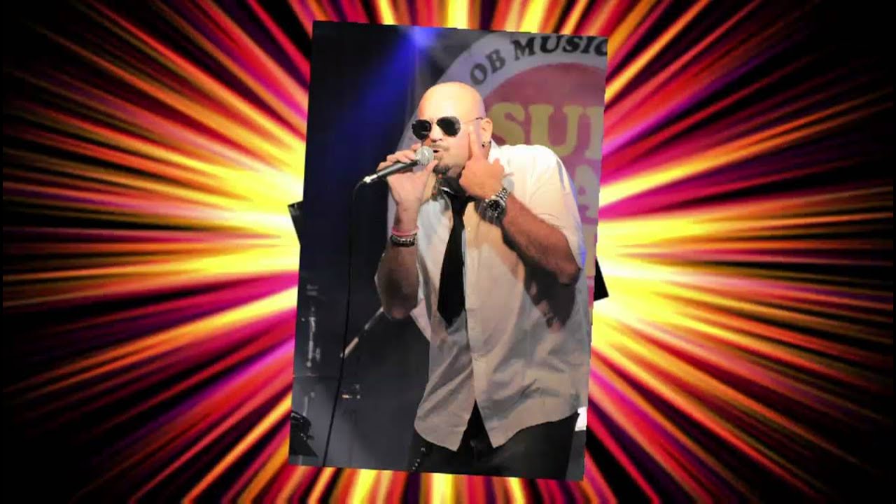 SUN BEAT AIR ORCHESTRA (SHOW REEL FOTOGRAFICO) - YouTube