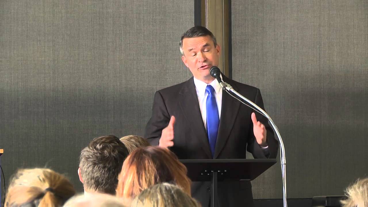 Nebraska Congressional District 2 Republican Debate (April 2016) | Don ...