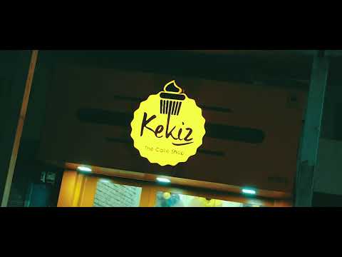 Kekiz||Cinematography||Cake Shop in Pune