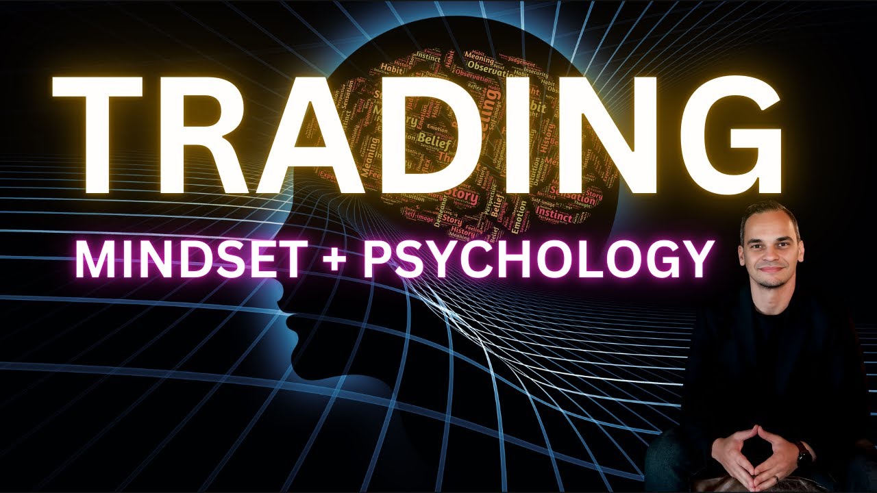 BR011 - Journey Of Sam Daghash - Trading Mindset + Psychology ...