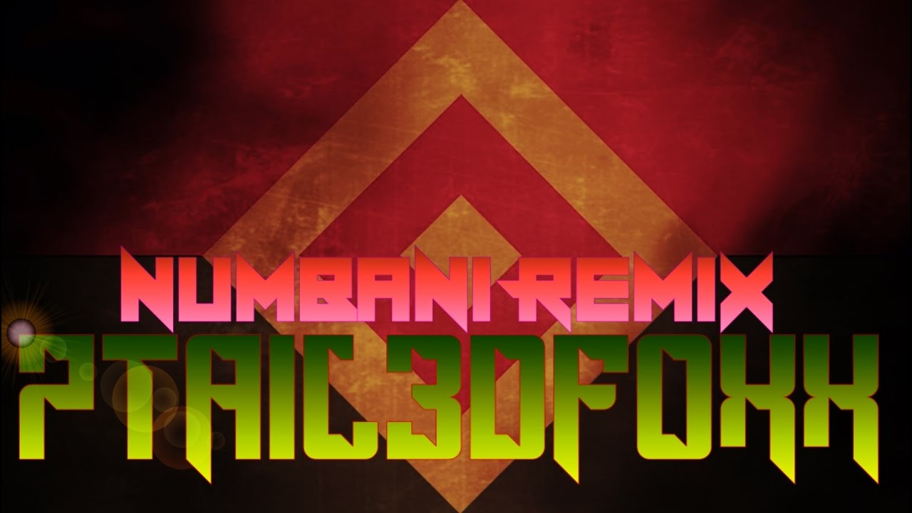 NUMBANI REMIX - YouTube