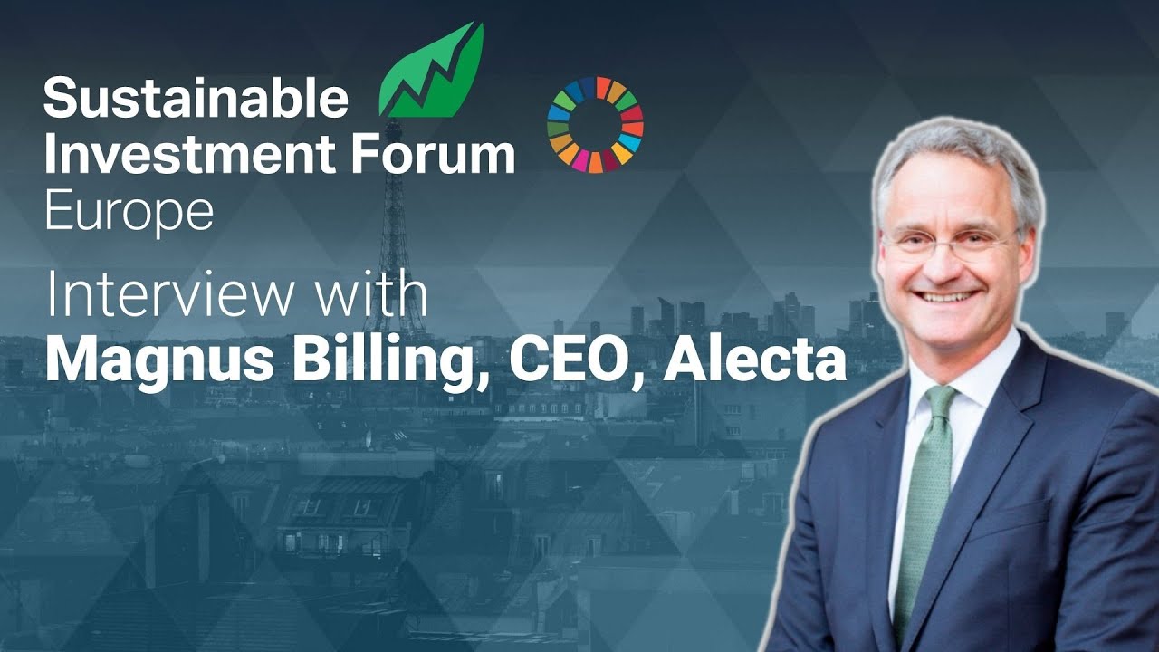 Why join the Net-Zero Asset Owners Alliance? | Sustainable Investment ...