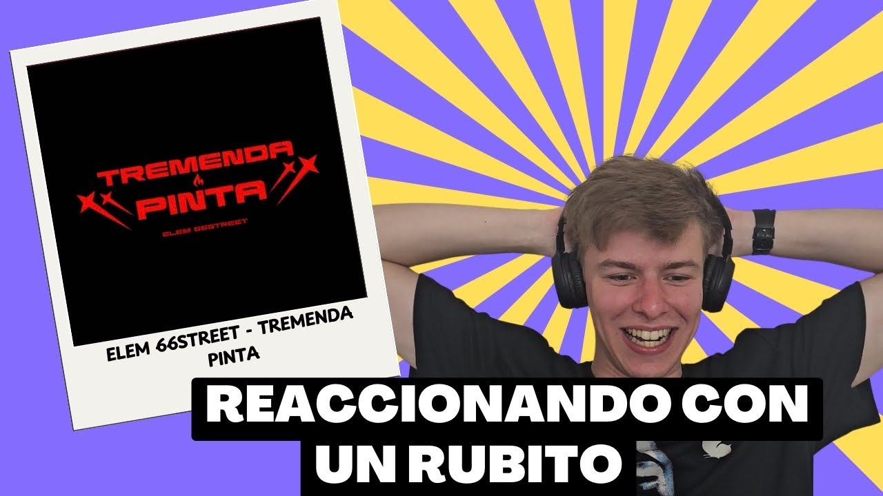 Que es estooo? Tremenda pinta es una locura - YouTube