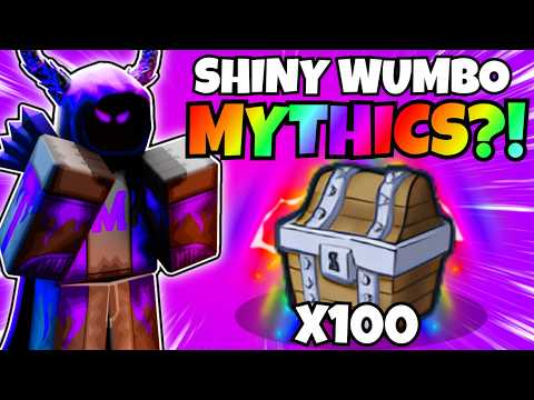 OPENING 100+ TREASURE CHESTS! (SpongeBob Tower Defense) - YouTube
