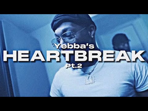 [BEAT SWITCH] "Yebba’s heartbreak pt.2” (Haunted by you) | Kay Flock x ...