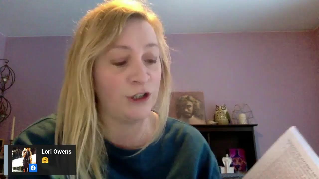 Jill - Angel Guide on the Side - YouTube