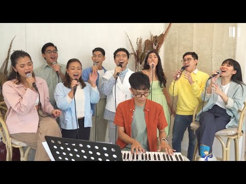 Theatre 2108: In These Changing Spaces - YouTube