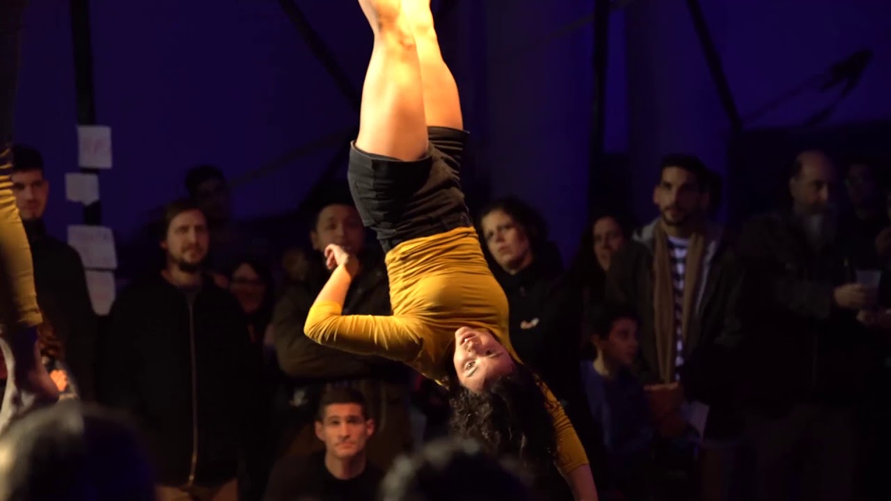 "Ideas fijas" - Trapecio fijo - YouTube