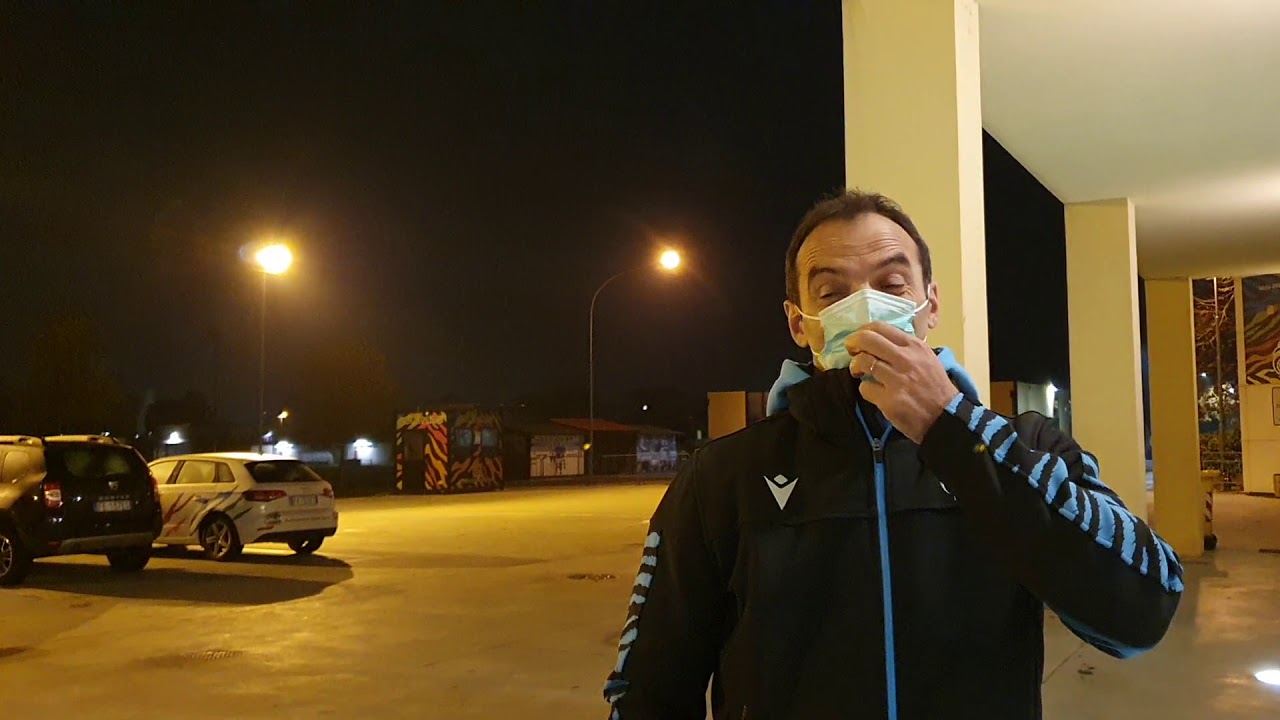 Rugby, lo scudetto di Roma 20 anni fa. Fabio Roselli: "Vinse anche il ...