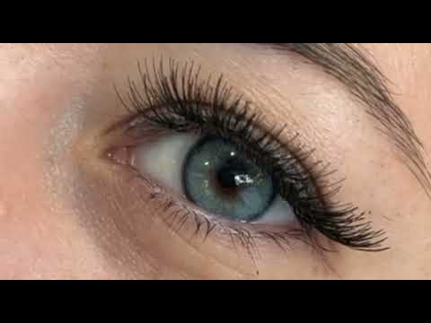 Renkli Lens - MEDEO AZUL/ Optikzade