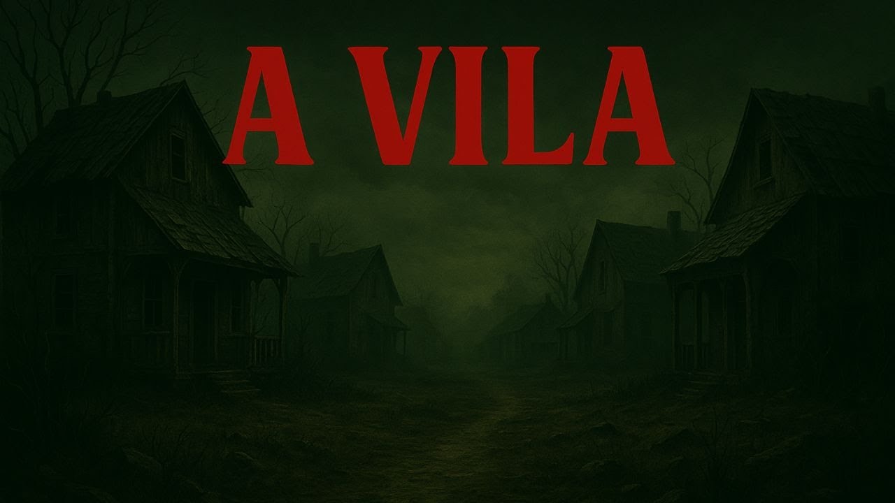 A VILA | ANTROPÓLOGO INVESTIGA VILAREJO ONDE OS MORTOS APRISIONA TODOS ...