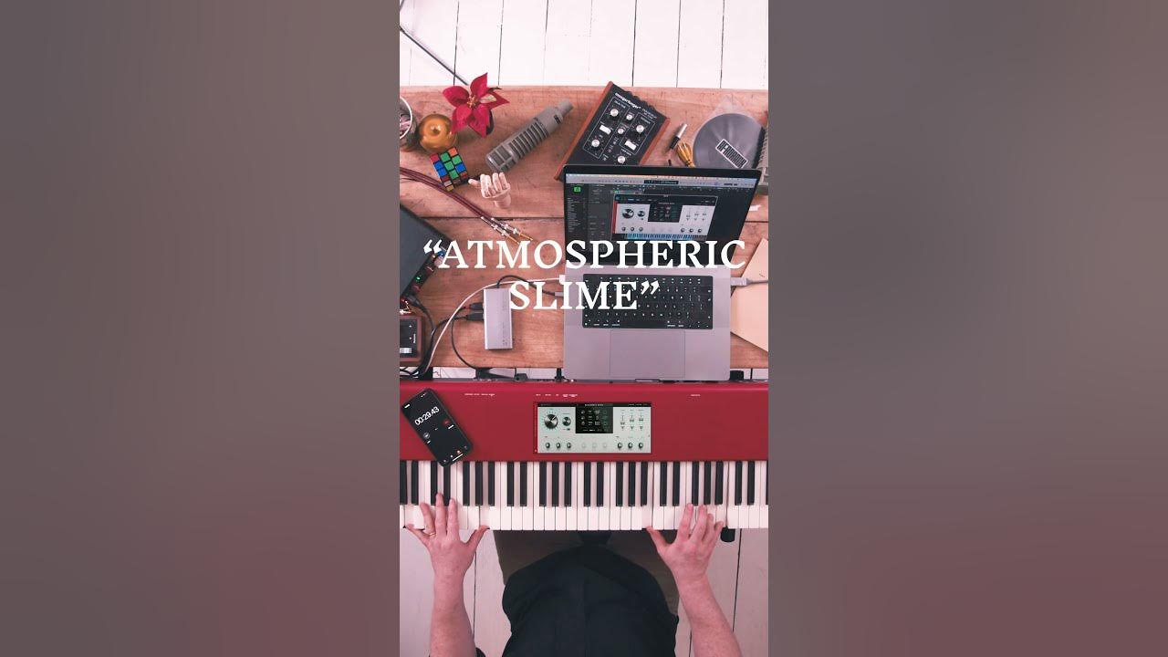 Find out more here https://thecrowhillcompany.com/string-murmurations/ - YouTube