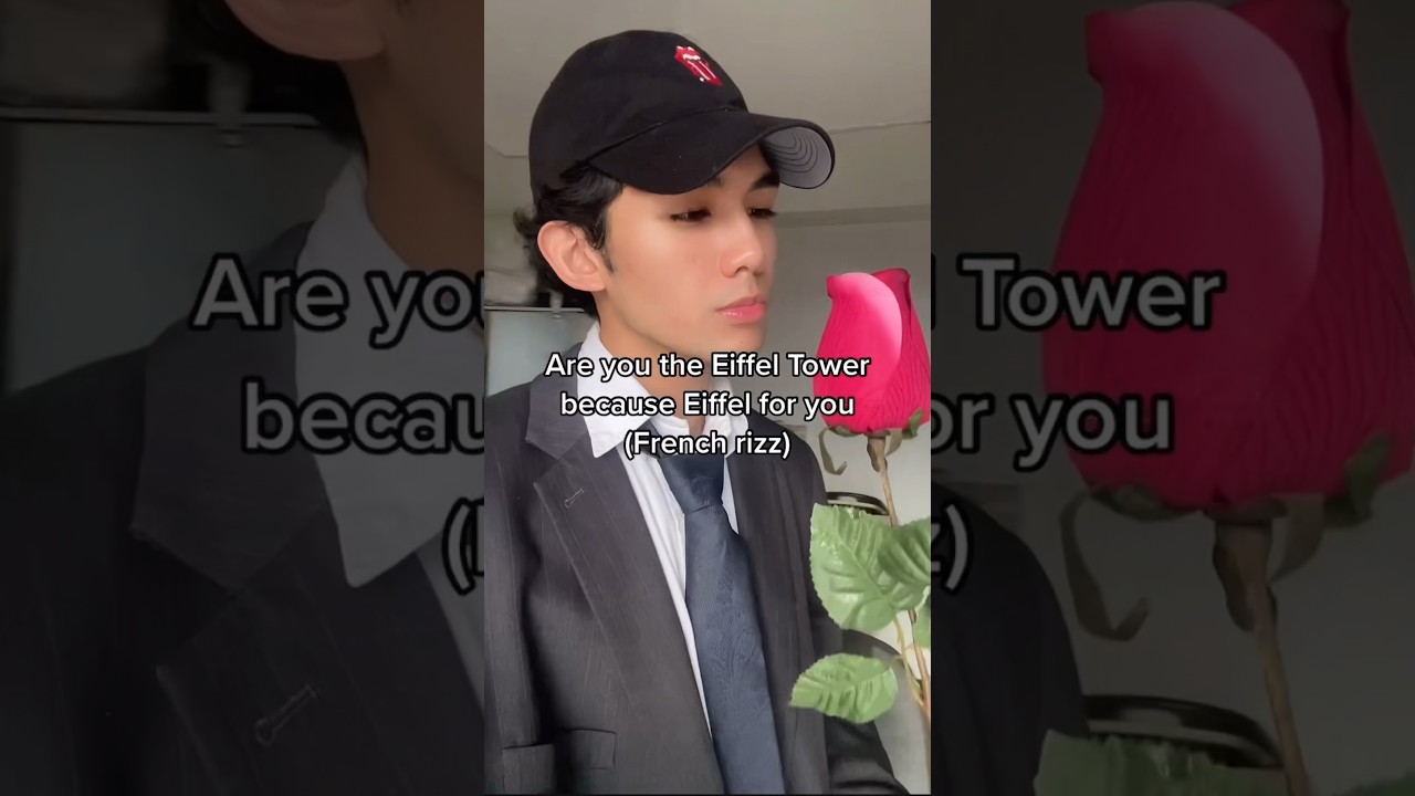 The best rizz - YouTube